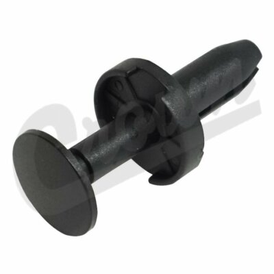 Crown Automotive Push Pin For 07-20 Jeep Ram Dodge Chrysler 5160260AA ...
