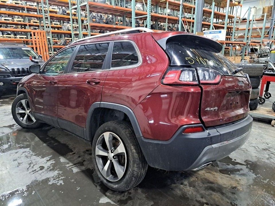 2019 Cherokee Wheel/Rim Sku#4312824 | eBay