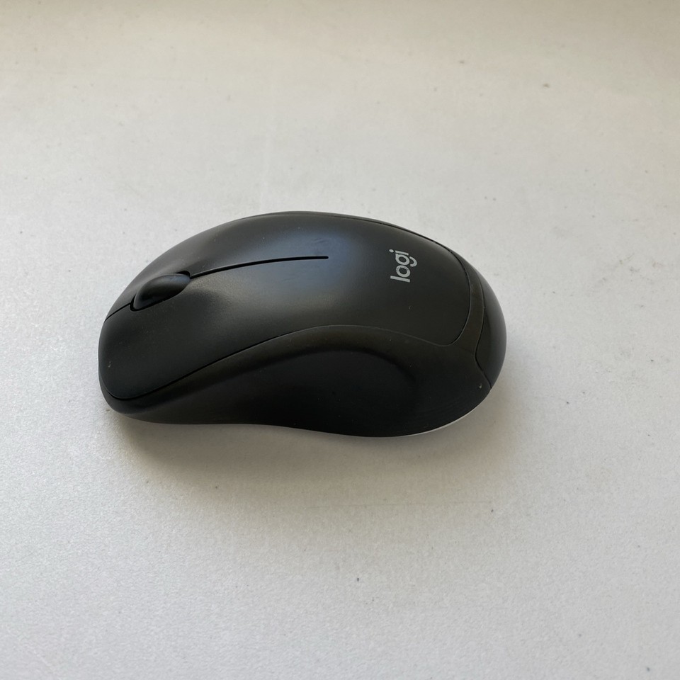 Logitech - M310 Wireless Mouse with USB Unifying Receiver - Plug & Play ...