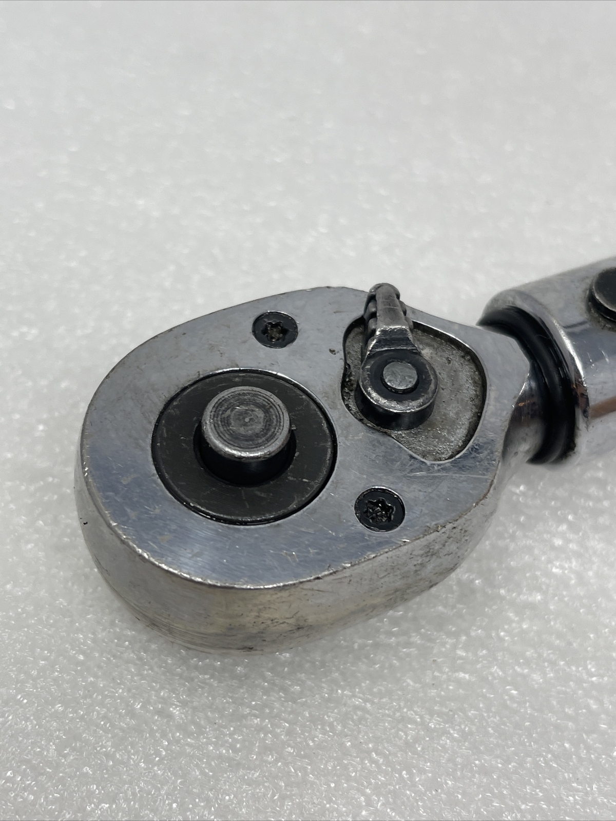 3/8" Drive 100-750 in lbs Knurled Handle Torque Wrench, CDI 7502MRMH ...