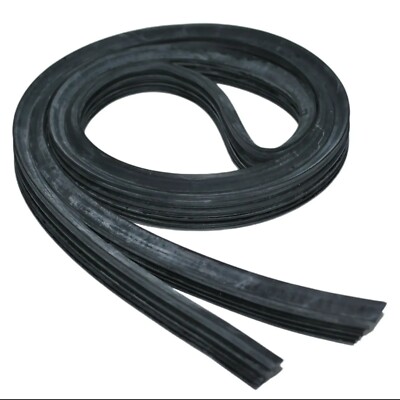 W11483553 NEW Jenn Air, Kitchen Aid, Whirlpool Dishwasher Tub Gasket ...