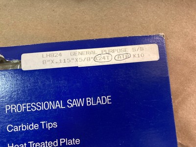 Blades - Fs Tool