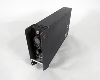 Collins Passenger Address Amplifier - Type: 346D-1B, P/N: 522-4538-002 ...