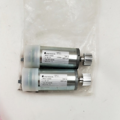 **USED GR42C40 96427.02505 U24V GR 42X40 90days warranty via DHL or EMS ...