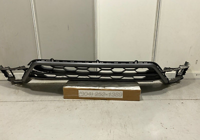 2018-2020 Volkswagen Tiguan Front Bumper Lower Valance OEM 5NN805903B ...