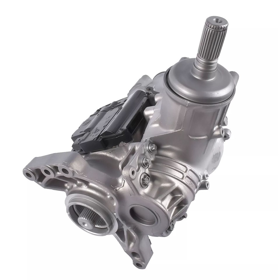 Power Transfer Unit Case 2 Speed OE 68307403AG For 2014-2018 Jeep ...