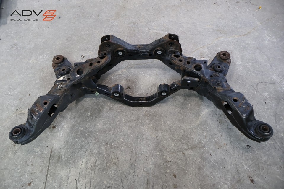 2011 - 2019 FORD EXPLORER REAR SUBFRAME SUB FRAME CROSSMEMBER CROSS ...