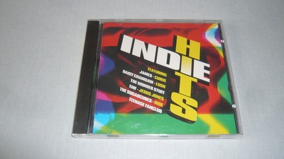 Various Indie Hits (CD) | eBay