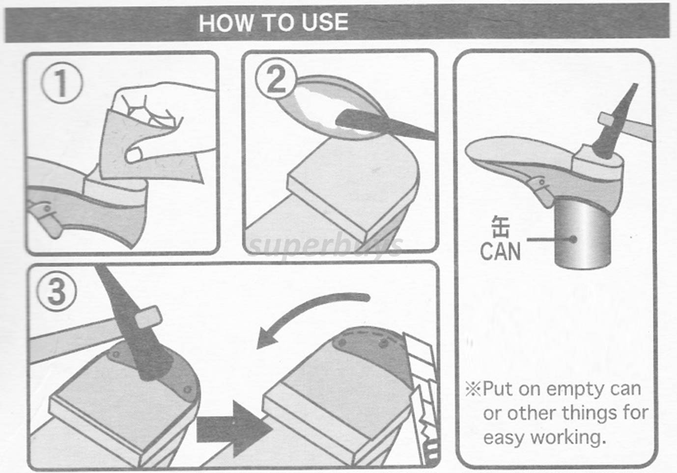 Angled Rubber Shoe Partial Heel Sole Toe Cap Plate Worn Out Repair Kit ...