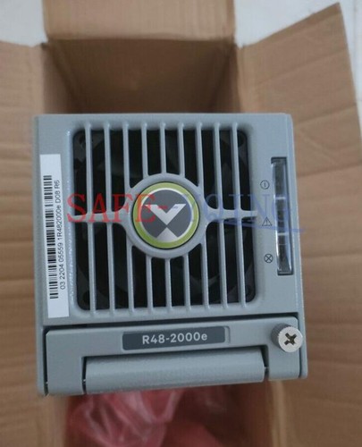 One EMERSON R48-2000e 48V 2000W Communication Power Rectifier Module ...