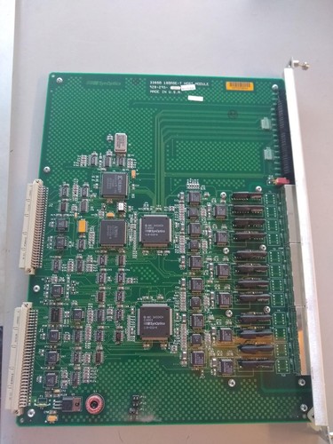 Synoptics 920-295-B LATTISNET 3308B 10BASE-T HOST MODULE | eBay