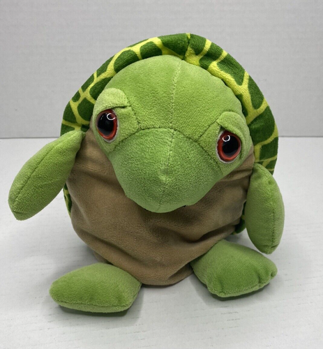 Pop Out Pets Plush 3 In 1 Stuffed Animal Turtle Walrus Dolphin ...