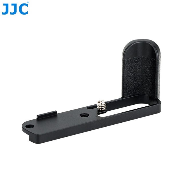 JJC HG-RX100VII Metal Camera Hand Grip for Sony RX100 VII Mark 7 (#9970 ...