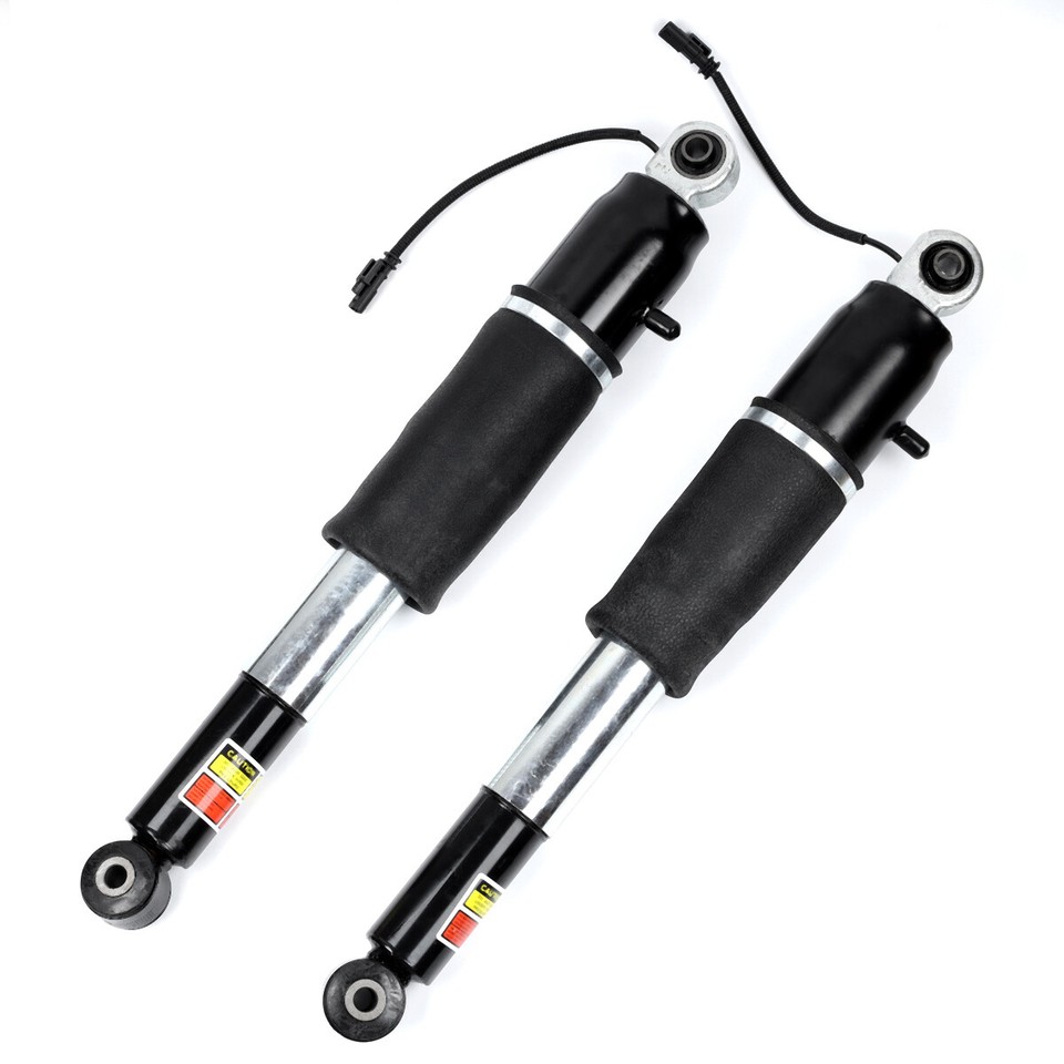 Front Struts Rear Shocks Kit w/ MagneRide Suspension for Tahoe Suburban ...