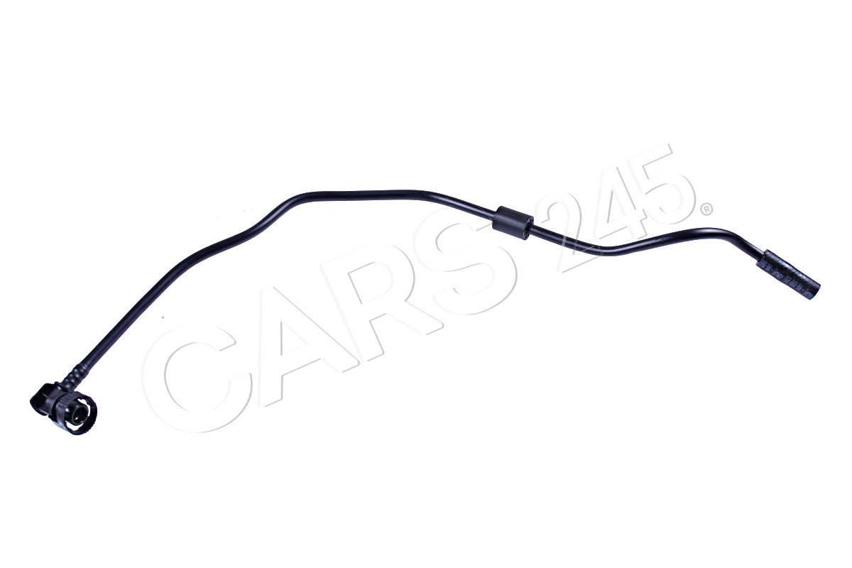 Original BMW E70N E71 E82 E88 E90N Turbolader Vakuumschlauch OEM ...