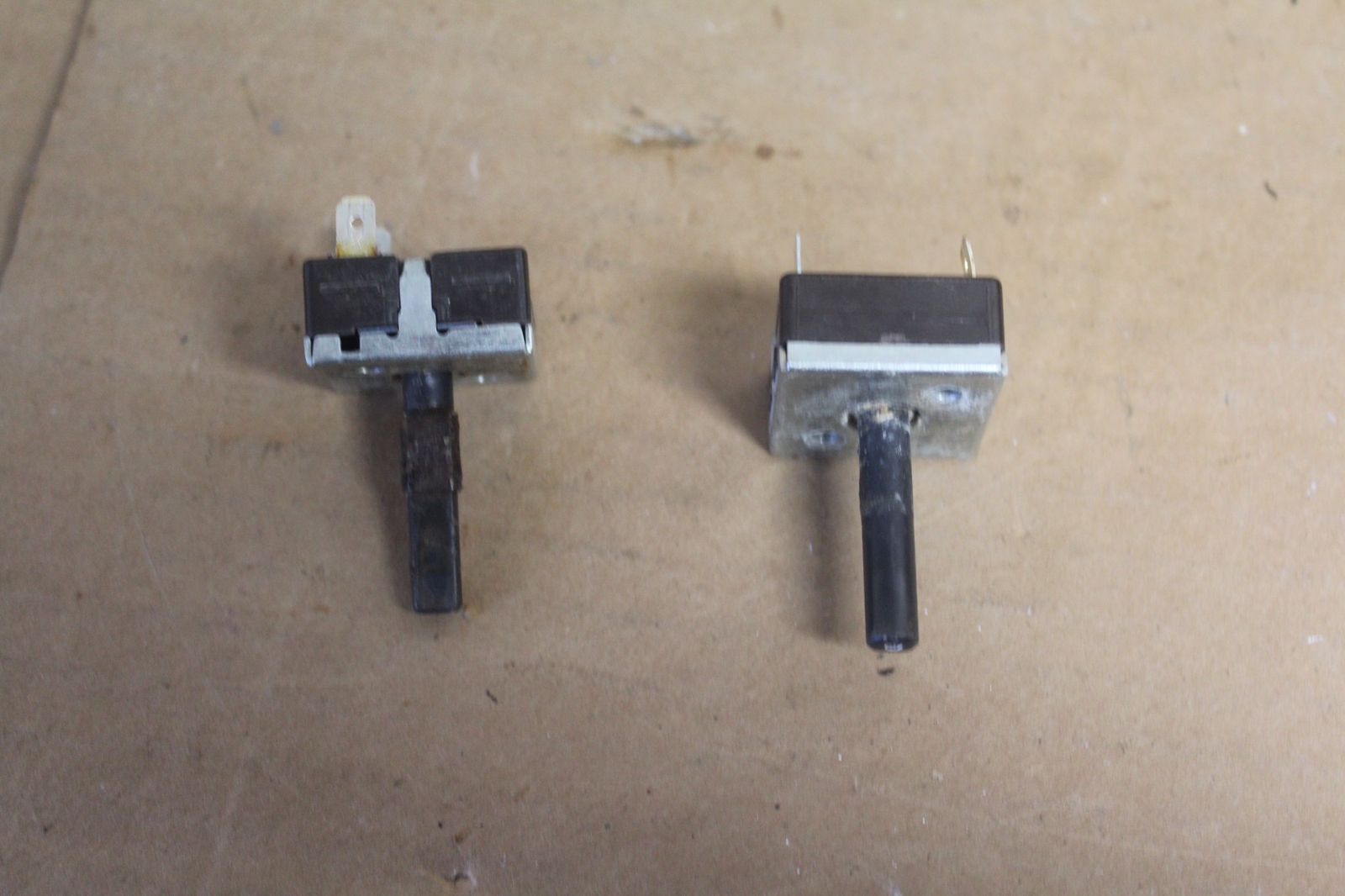 GE Cooktop Selector Switch-Lot of 2 Part # WB24X0449 WB24X449 | eBay