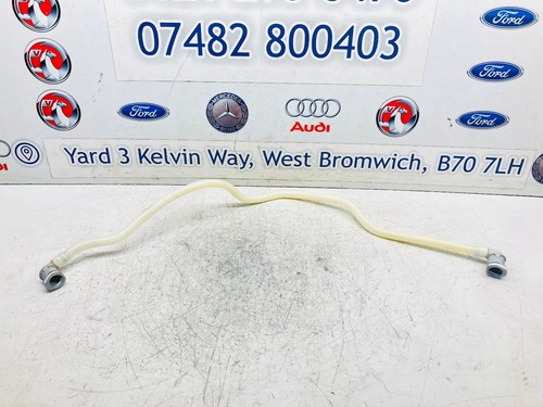 2020 MERCEDES BENZ A-CLASS 1.3 PETROL W177 A200 PIPE 24H DEL ...