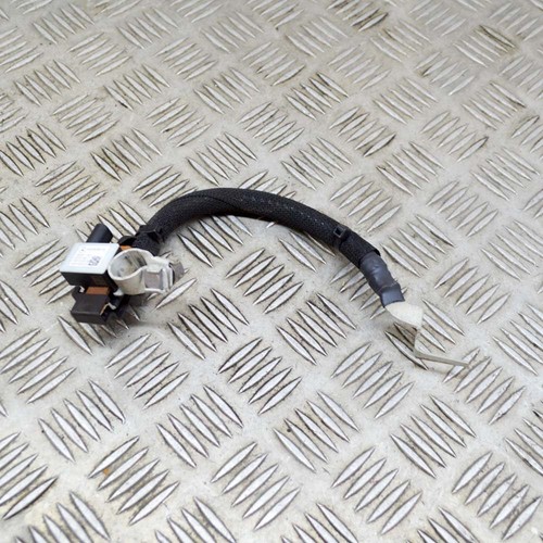 MERCEDES-BENZ A W177 220d Negative Battery Cable A0009058112 140kw 2021 ...