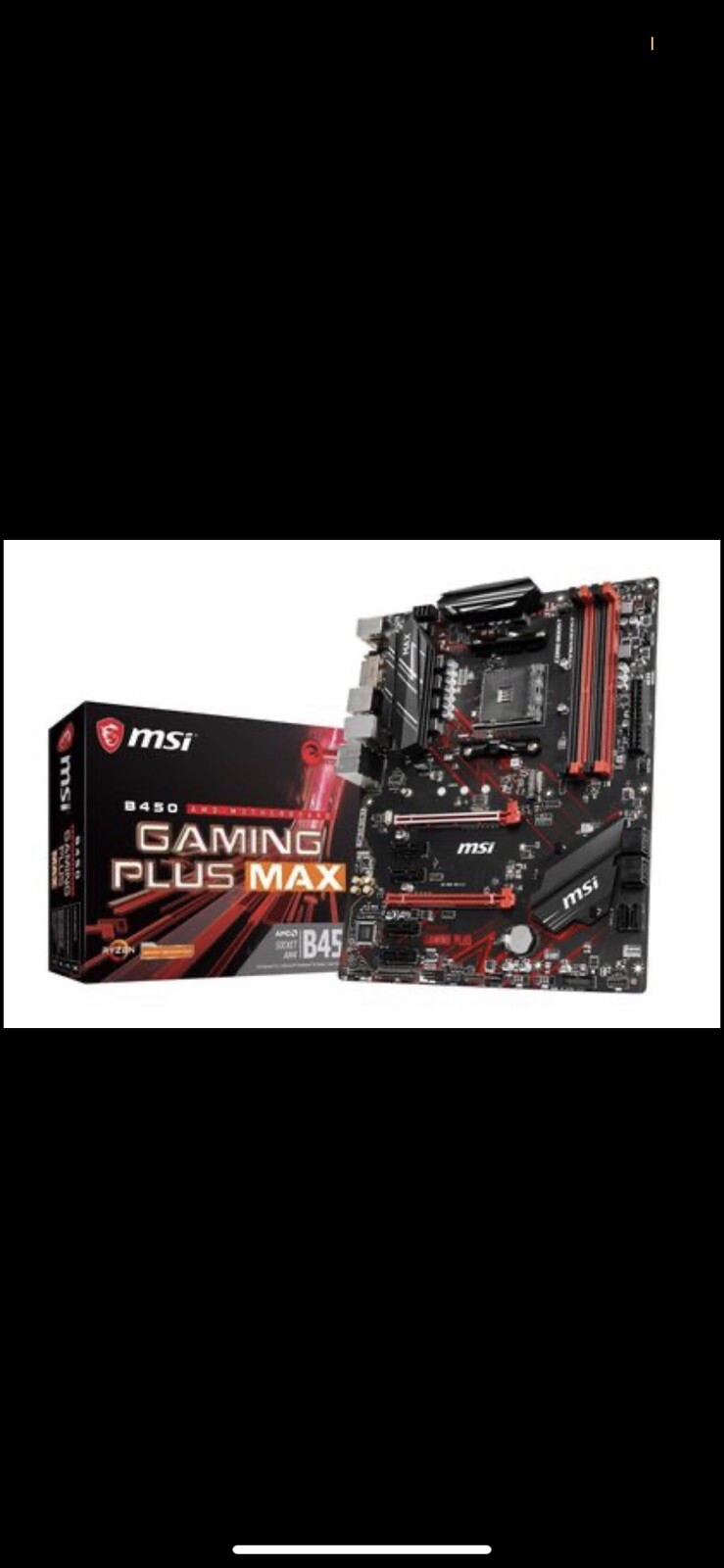 Gaming PC Starter Kit!! CPU + RAM + Motherboard + PSU. | eBay