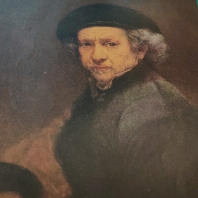 Tenebrism Baroque Period
