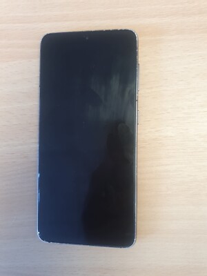 Samsung Galaxy S21 5G SM-G991B/DS - 128GB - Phantom Black (Unlocked ...