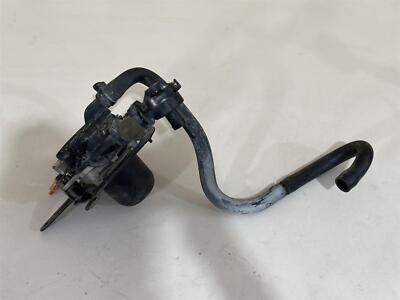 2000 Chevrolet Corvette C5 Secondary Air Smog Pump Evap OEM Chevy 1997 ...