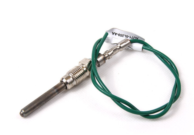 1892119 Verdampferkerze für Dieselpartikelfilter - Genuine Ford Glow ...