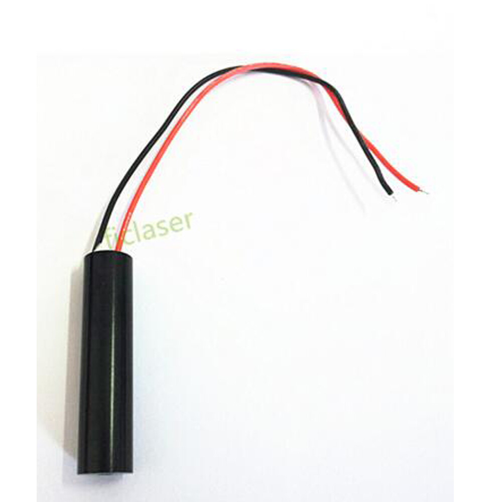 Class IIIA 532nm 5mw 60 Degree Line Laser Module 532nm Green Laser | eBay