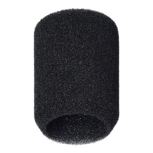Shure A85WS Microphone Windscreen Beta 87A 87C SM87A SM86 | eBay