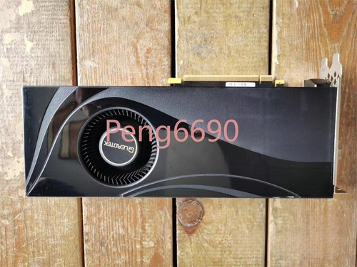 Leadtek GeForce RTX 2080Ti 11GB GDDR6 Blower Gaming Graphics Card GPU ...