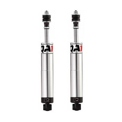 QA1 TS802 Set of Aluminum Stocker Star Shock for 67-69 Camaro/Firebird ...