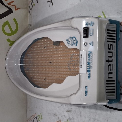 Natus NeoBlue Cozy LED Phototherapy System | eBay