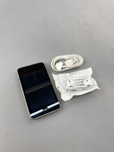 Apple iPod Touch Model A1288 2nd Generation 8GB #39 | eBay