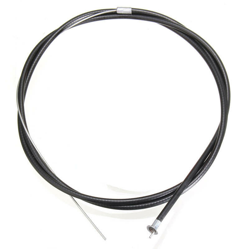 Universal Throttle Control + Cable for Mower, Briggs and Stratton Victa ...
