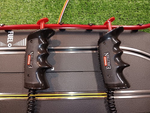 Carrera 20709 Evolution Mechanical Slot Car speed controller | eBay