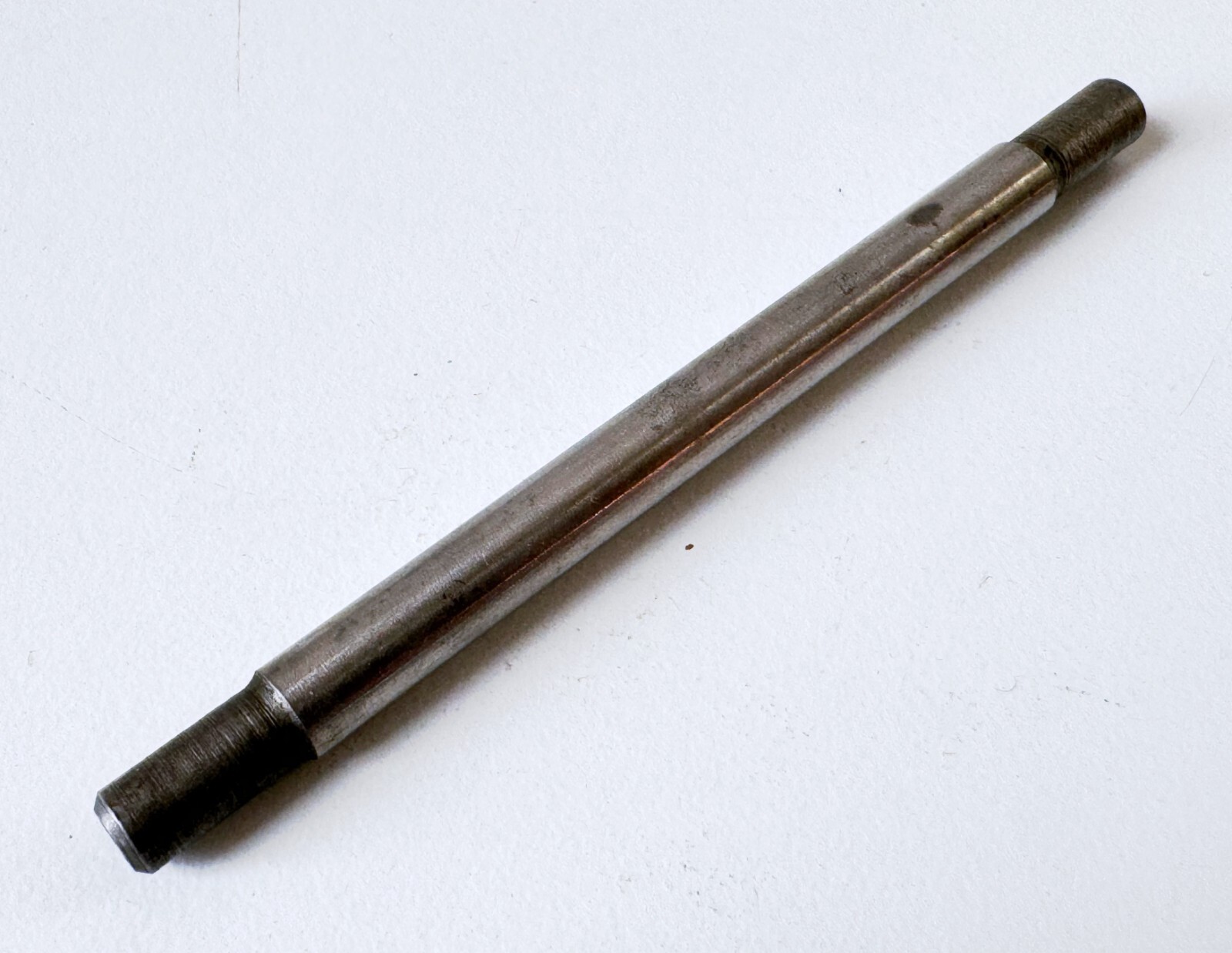 9/32" X 4" OAL Solid Lathe Mandrel 0.28125" | eBay