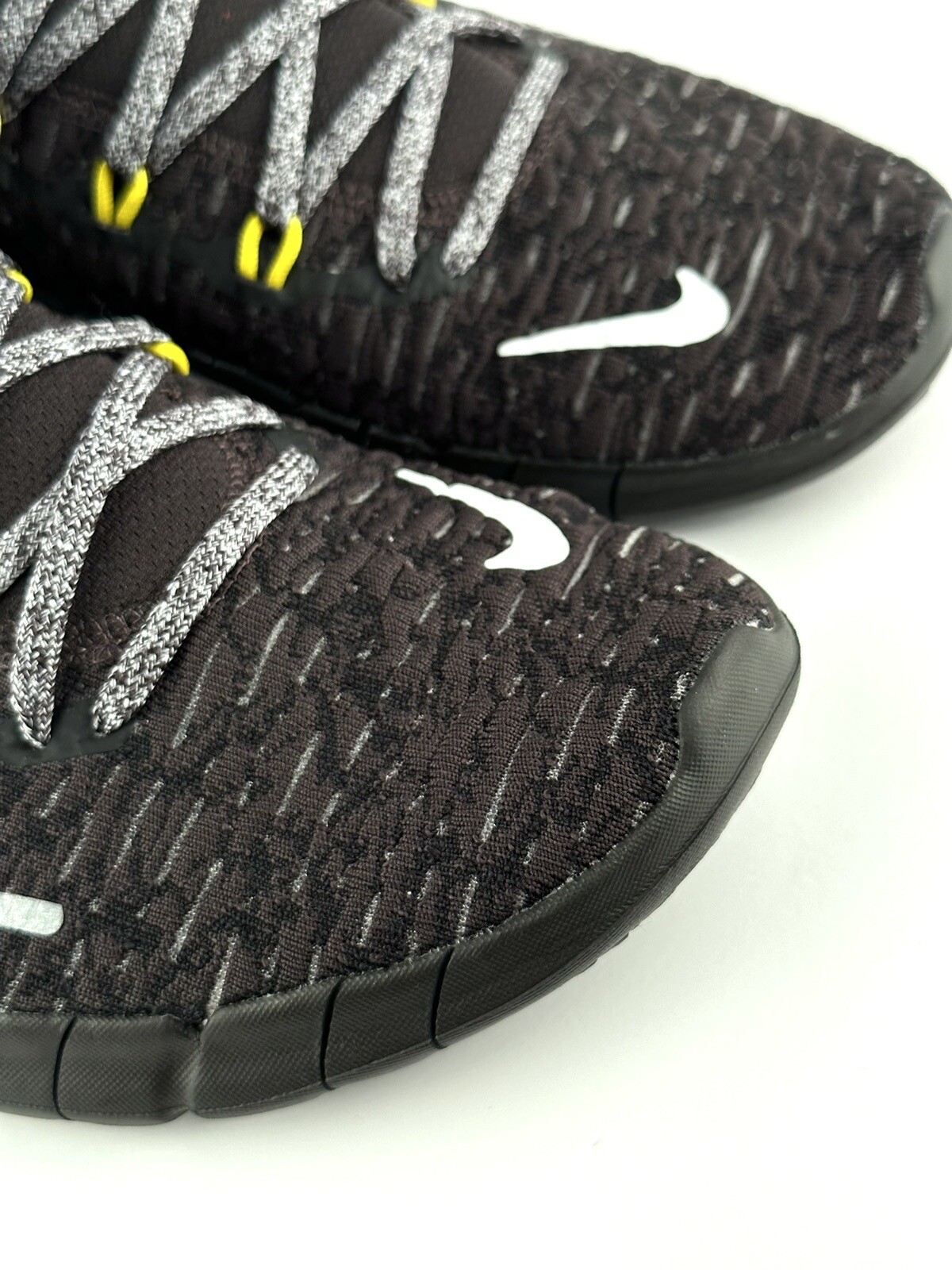 Size 7.5 - Nike Free Run 5.0 Next Nature Velvet Brown for sale online ...