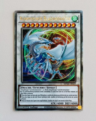 Yu-Gi-Oh! 25th Anniversary Tin: Dueling Mirrors Mega Pack MP24-DE ...