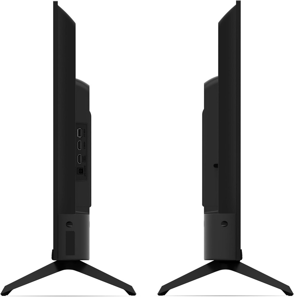 VIZIO VFD32M-0807 32 inch Full HD LED Wi-Fi Enabled Smart TV | eBay