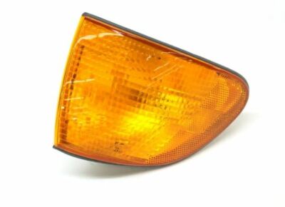 Genuine BMW E38 Front Drivers Turn Signal Light with Yellow Lens ...