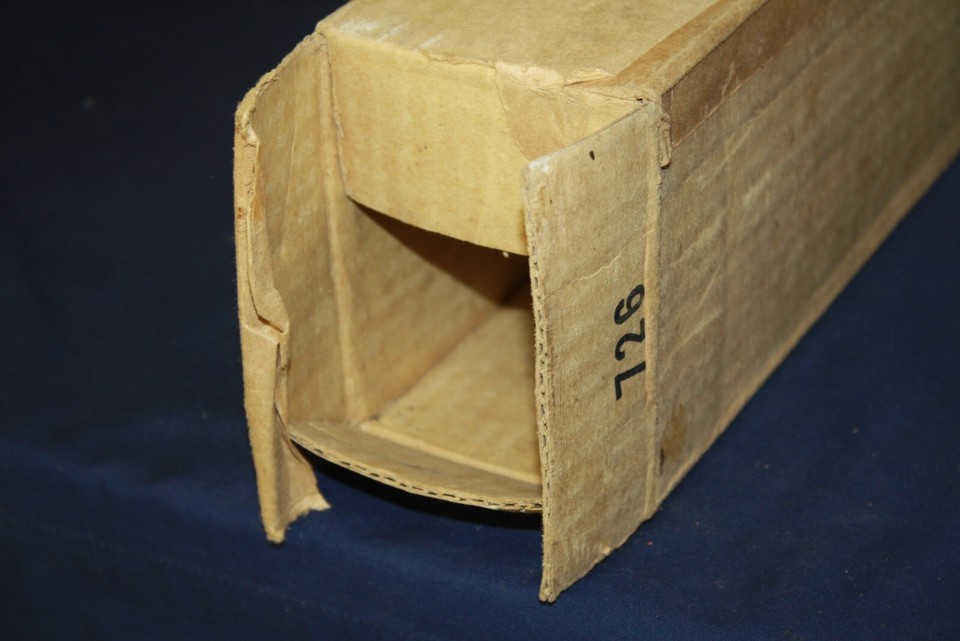 Lionel 726-86 Loco Box Only (NO loco) #2 | eBay