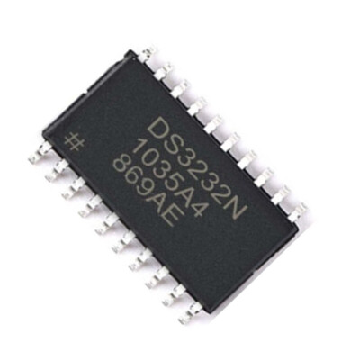 1PCS DS3232SN SOP-20 DS3232 SOP DS3232N SOP-20 | eBay