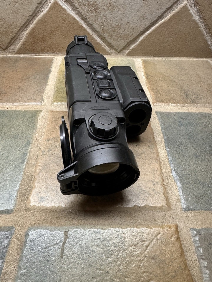 Pulsar Trail 2 XQ50 Lrf Thermal Scope | eBay
