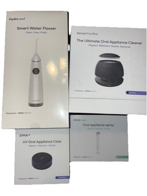 Dental Care Bundle | eBay