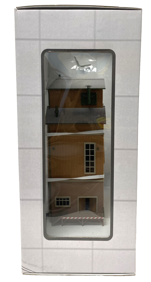 HO Scale Model Power 647 M. Walker & Son Sand & Gravel Grading Tower w ...