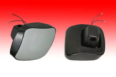 Weitwinkelspiegel passend für Mercedes Benz Atego Axor II 2 0008101679 ...