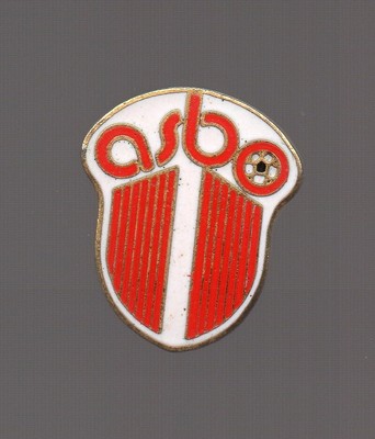 pin's Football ASBO / équipe de Beauvais | eBay