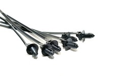 HellermannTyton+156-00057+Fir+Tree+with+Tie+500%2Fpkg for sale online ...