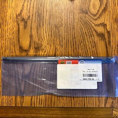 19-24 RAM 2500 3500 4500 5500 6.7L DIESEL VALVE PUSH ROD OE NEW MOPAR ...
