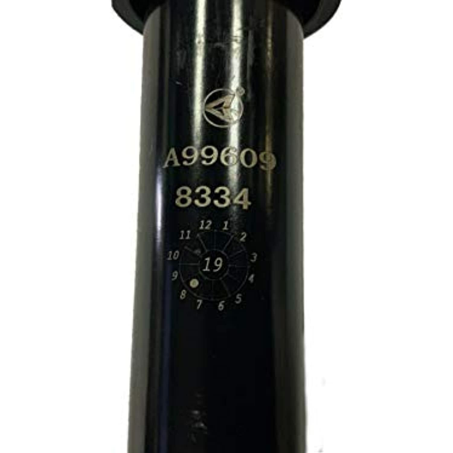 STRUT AND HOOD ASSIST A99609 Locking, T680, Model 579 30.5in Extend ...